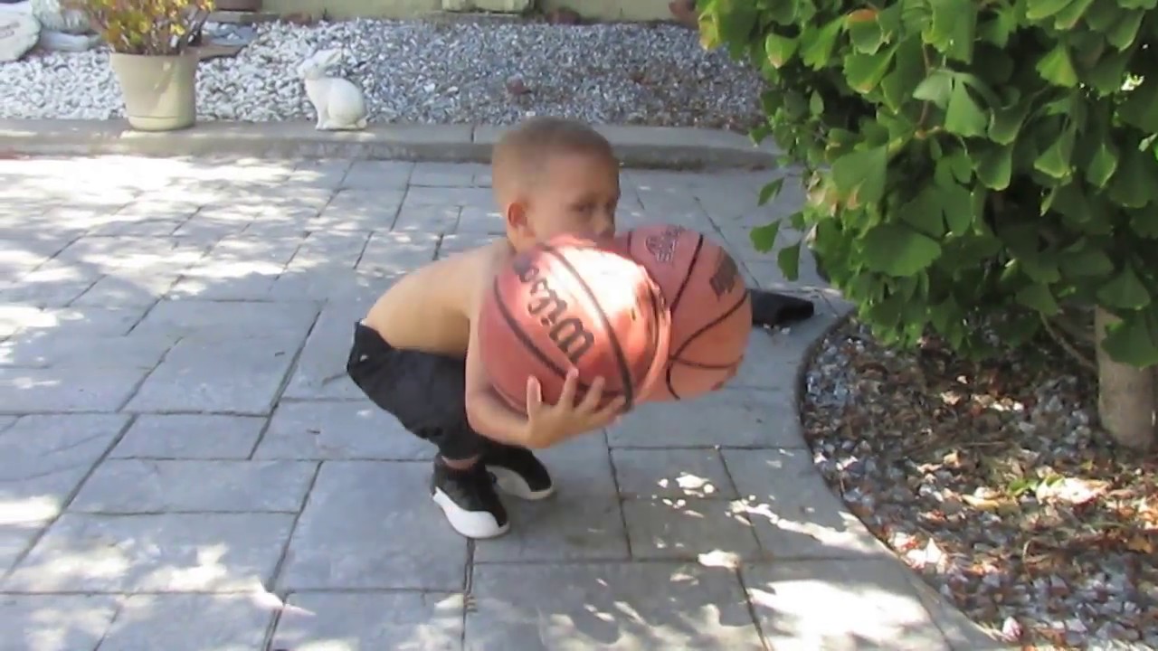 Trent Fuller #11 - YouTube