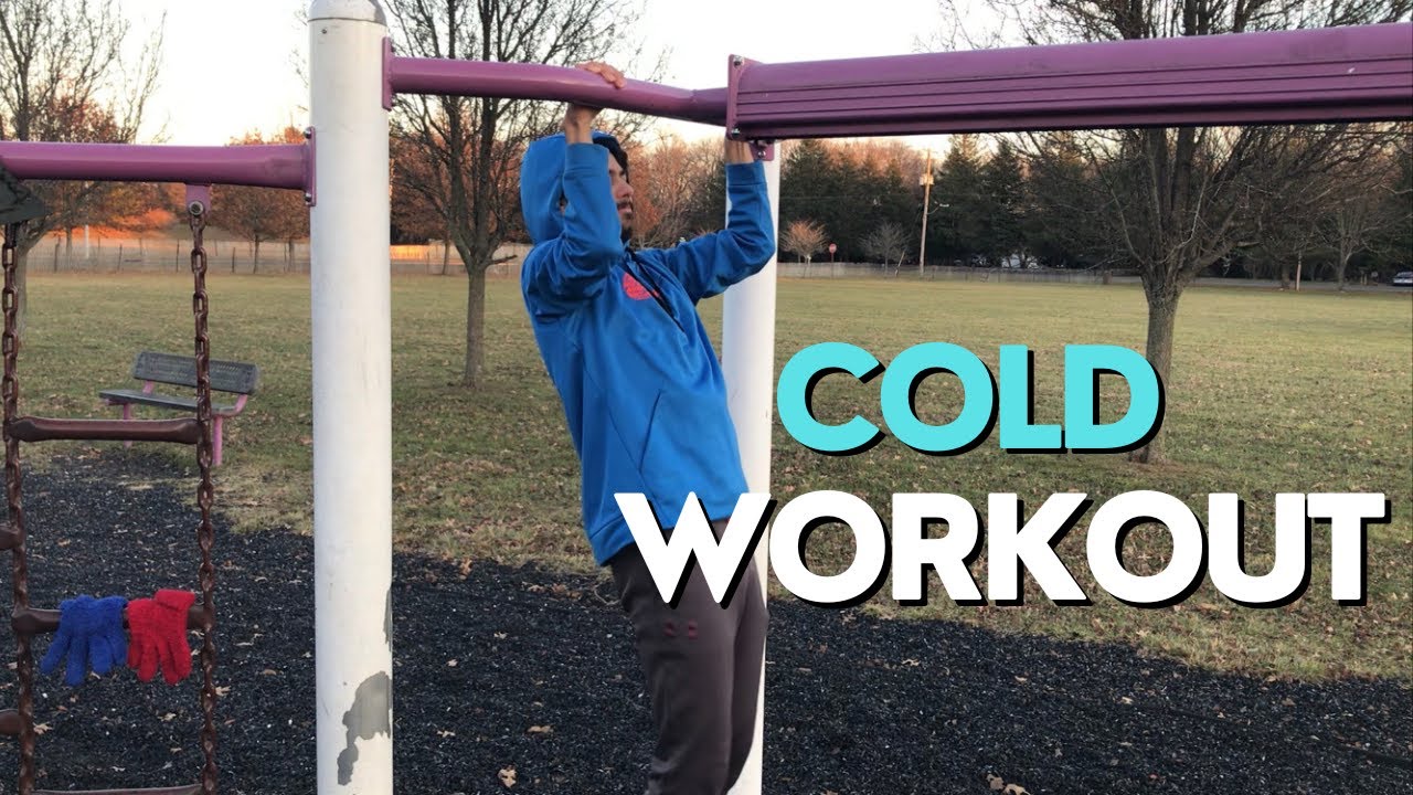Outdoor Workout, Indoor Hangout, & Hot Interviews Ft. Jay Mick and ...