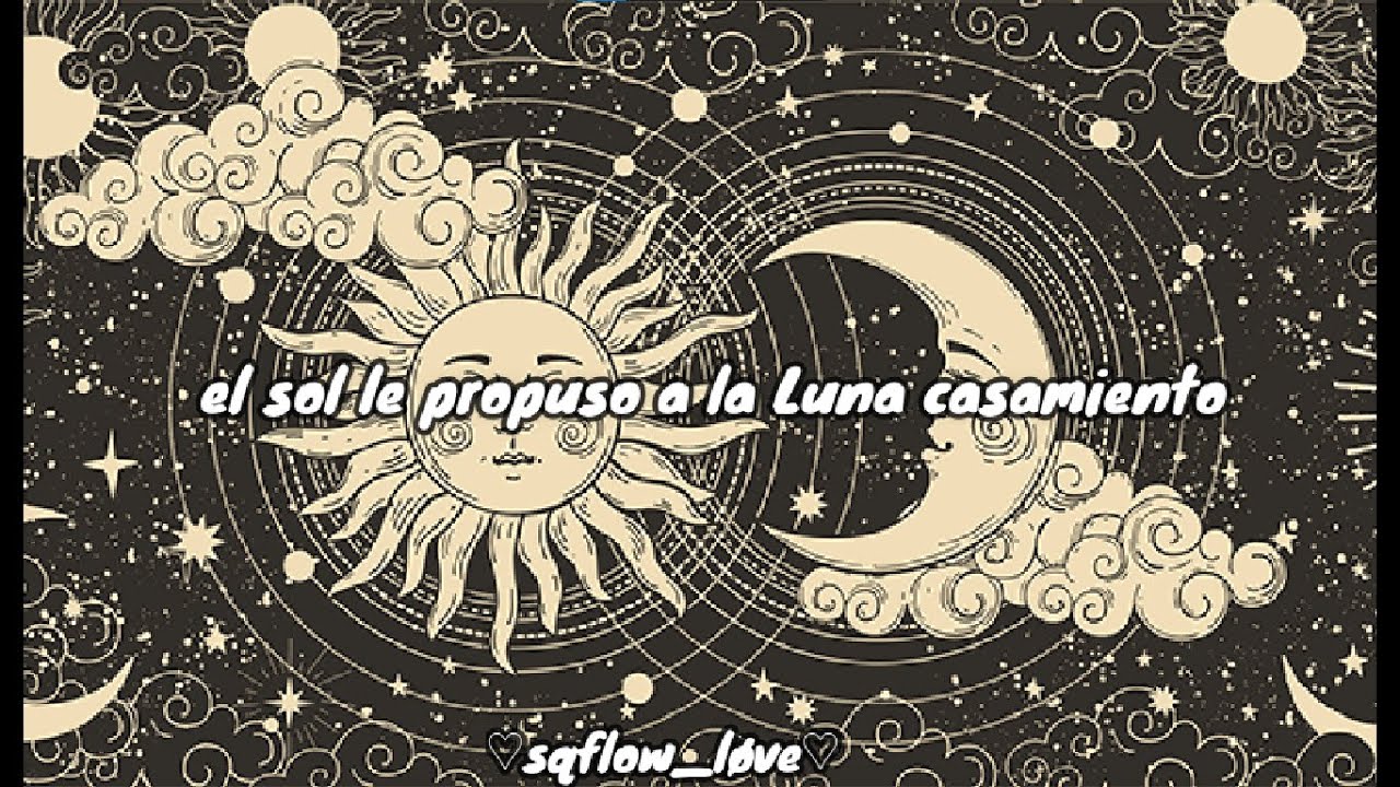 El Sol Le Propuso A La Luna Casamiento Pequeno Cidadão O Sol E A Lua