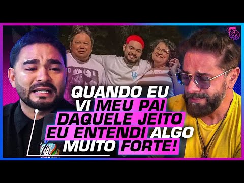 YUDI TAMASHIRO REVELA seu TESTEMUNHO MAIS FORTE e EMOCIONA A TODOS com SEU RELATO DE VIDA