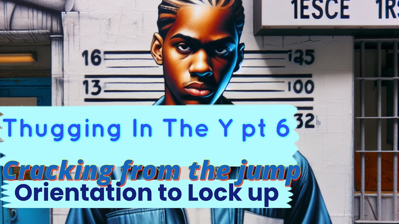 Thugging In The Y pt 6. Turning Up In Preston. - YouTube