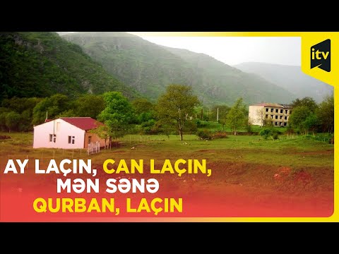 Azadlığının ikinci baharını yaşayan Laçın