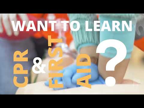 F-Aid Promotional Video