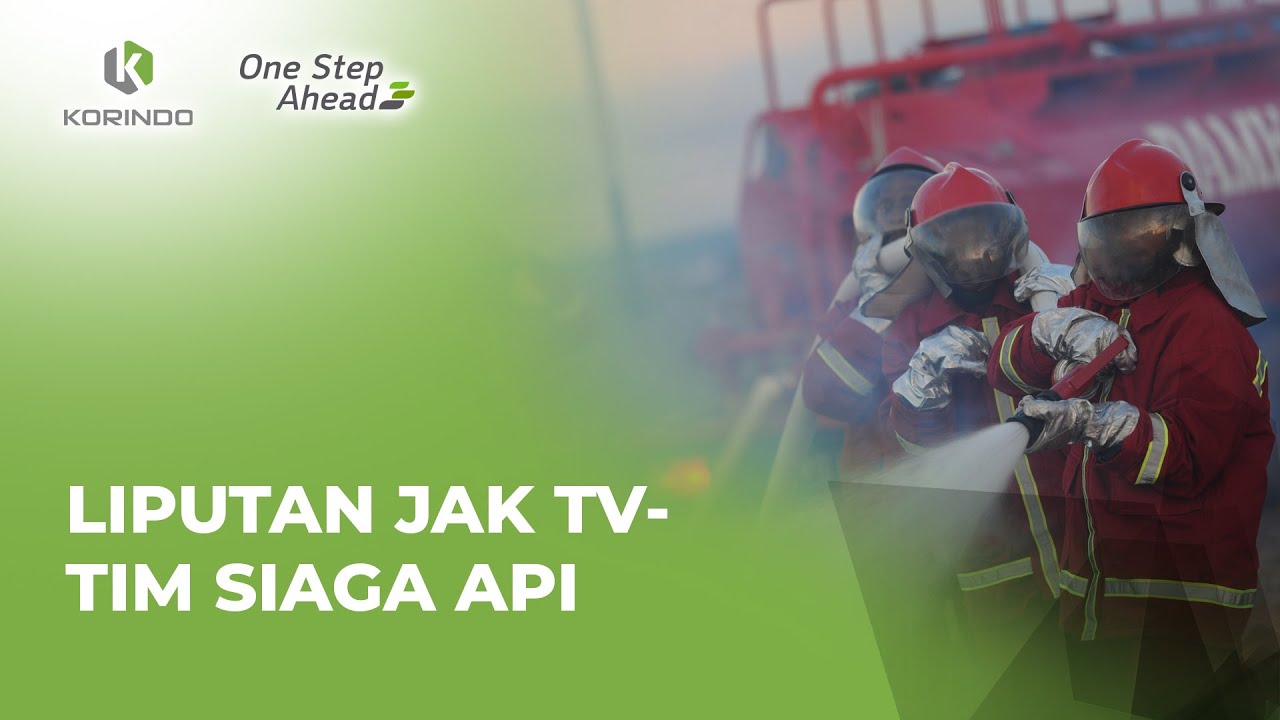 JAK TV - YouTube