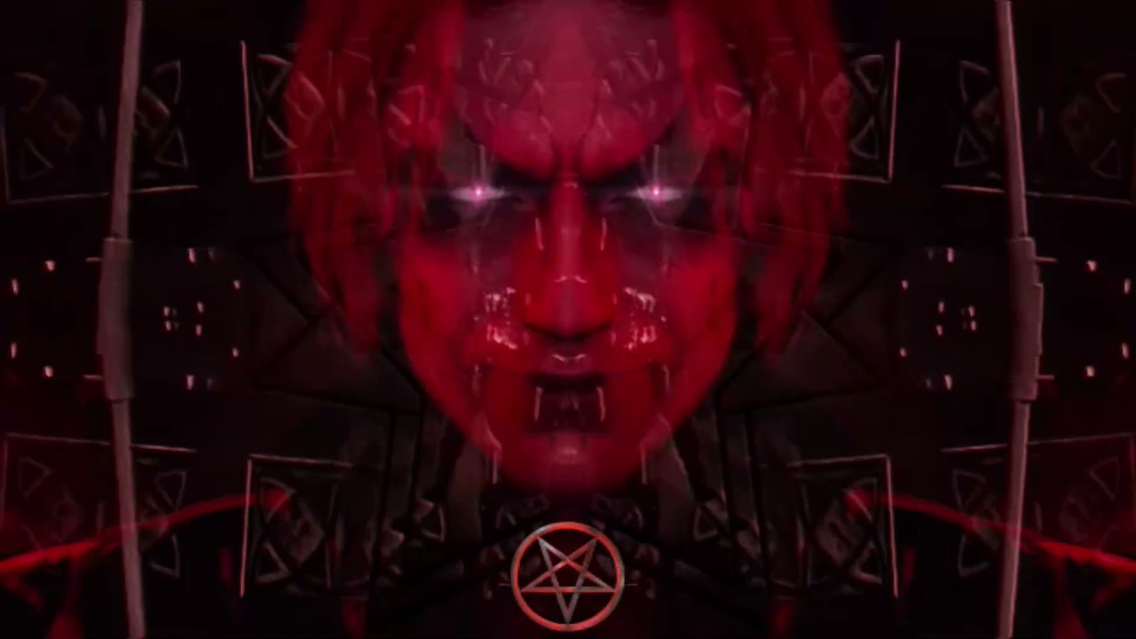 Devil Tears [HD] (Demonic) - YouTube