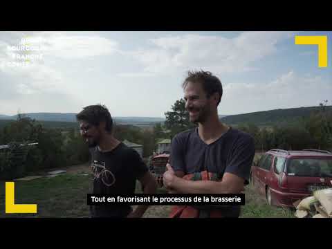Créateurs d'Autonomie Positive - Thibaud Simon et Arthur Andrieu ...