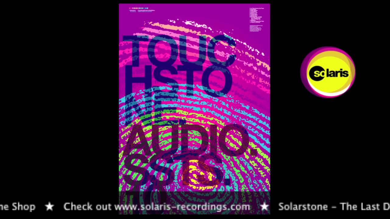 Solarstone - The Last Defeat (Part Two) ★ From The Album 'Touchstone ...