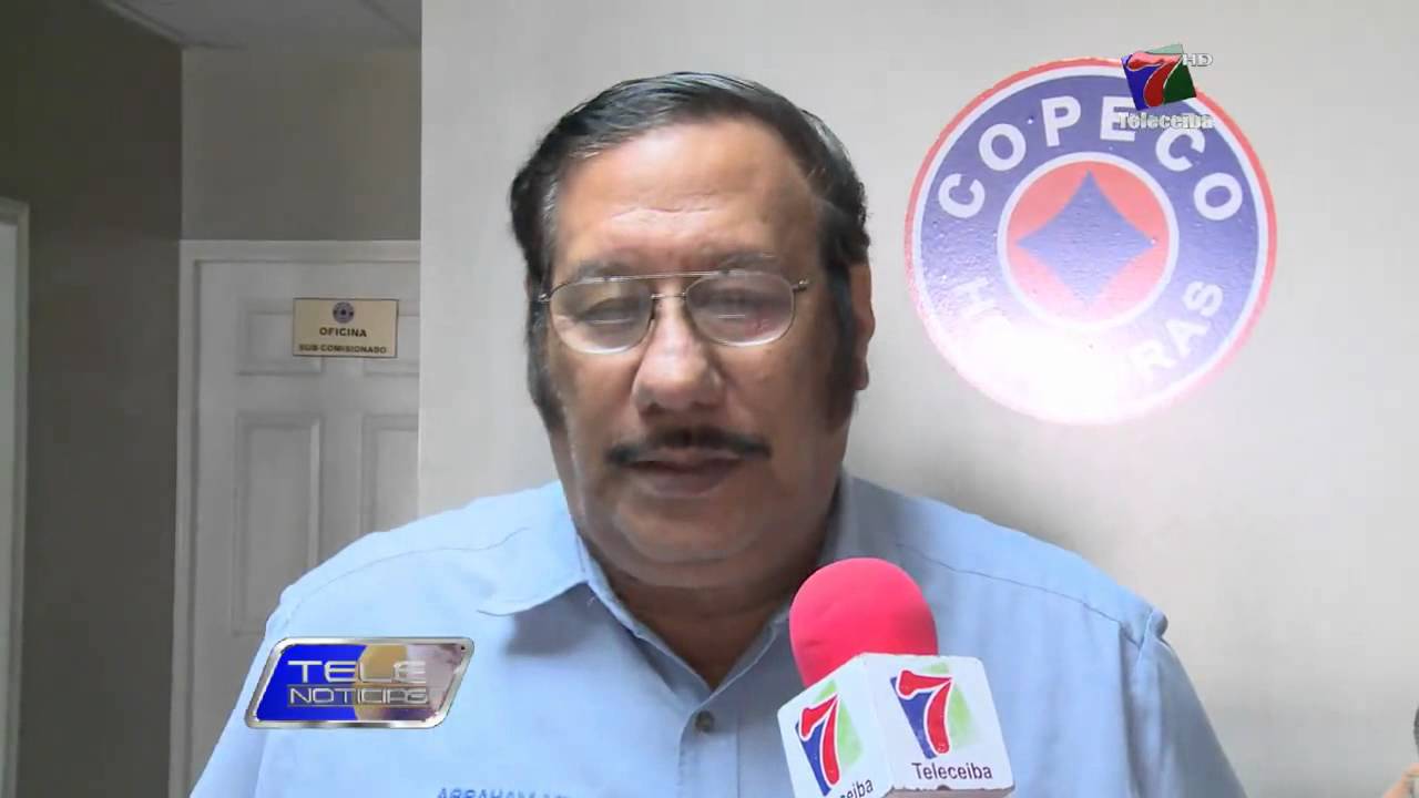 COPECO 3 tormentas podrian convertirse en huracan - YouTube