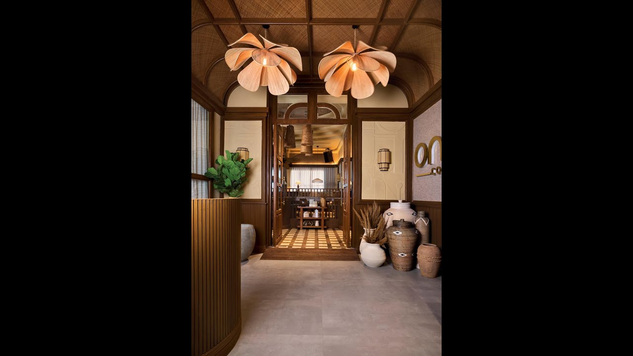 Inside Virat Kohli's One8 Commune in Hyderabad | Global Menu Experience ...