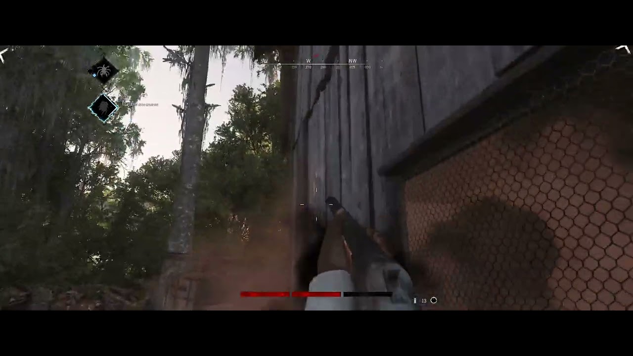 Hunt Showdown ROMERO - YouTube