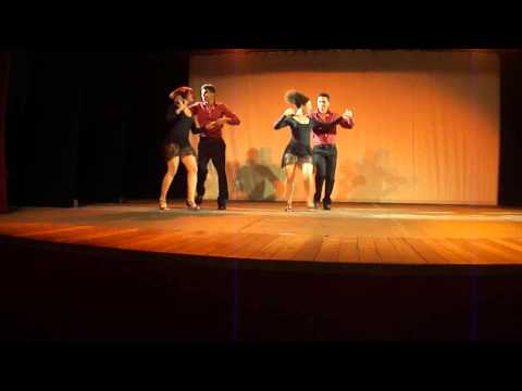 Bachata-Cia ESPAÇO ADois.