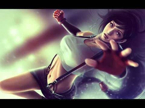 Tifa Lockhart Tribute | Strength, Beauty, and Heart ❤️🔥