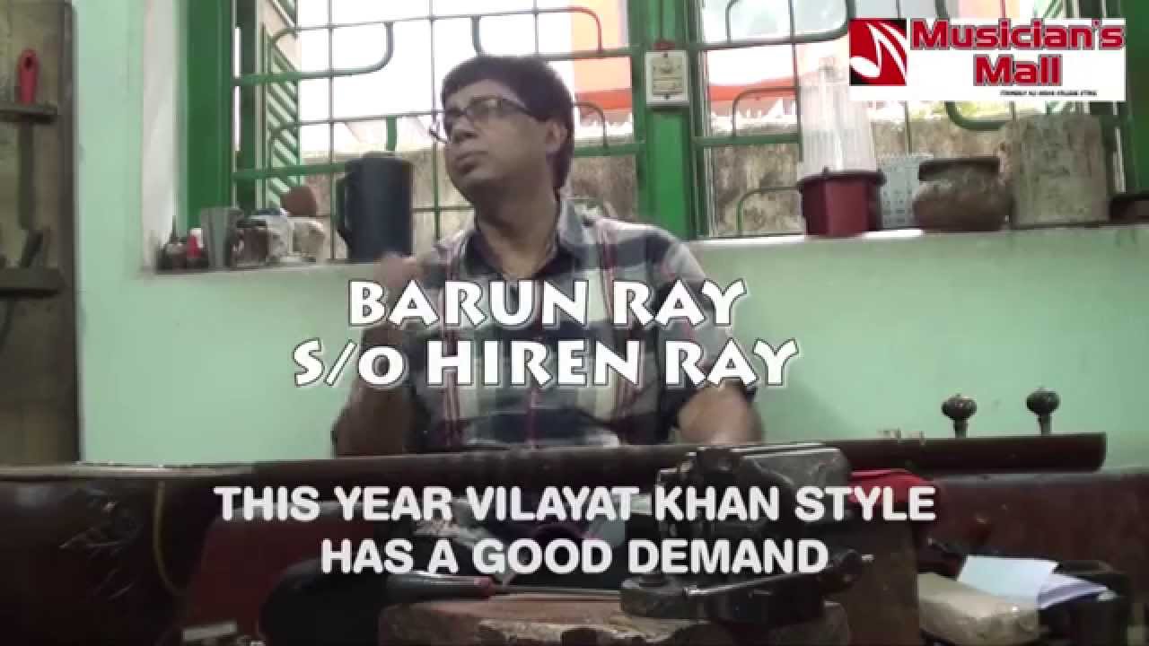 BARUN RAY - YouTube