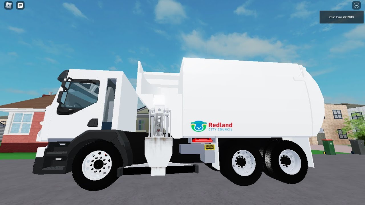 Campbelltown Ex Redlands recycling 18AZ - YouTube