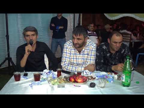 Meyxana Masalli Erkivan Aqilin Toy axsami 2 ci hise