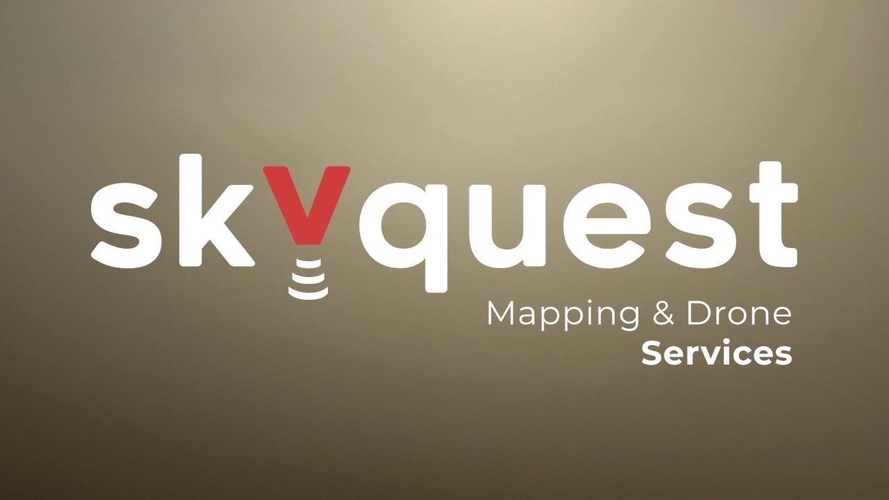 SKYQUEST Mapping & Drone Services - YouTube