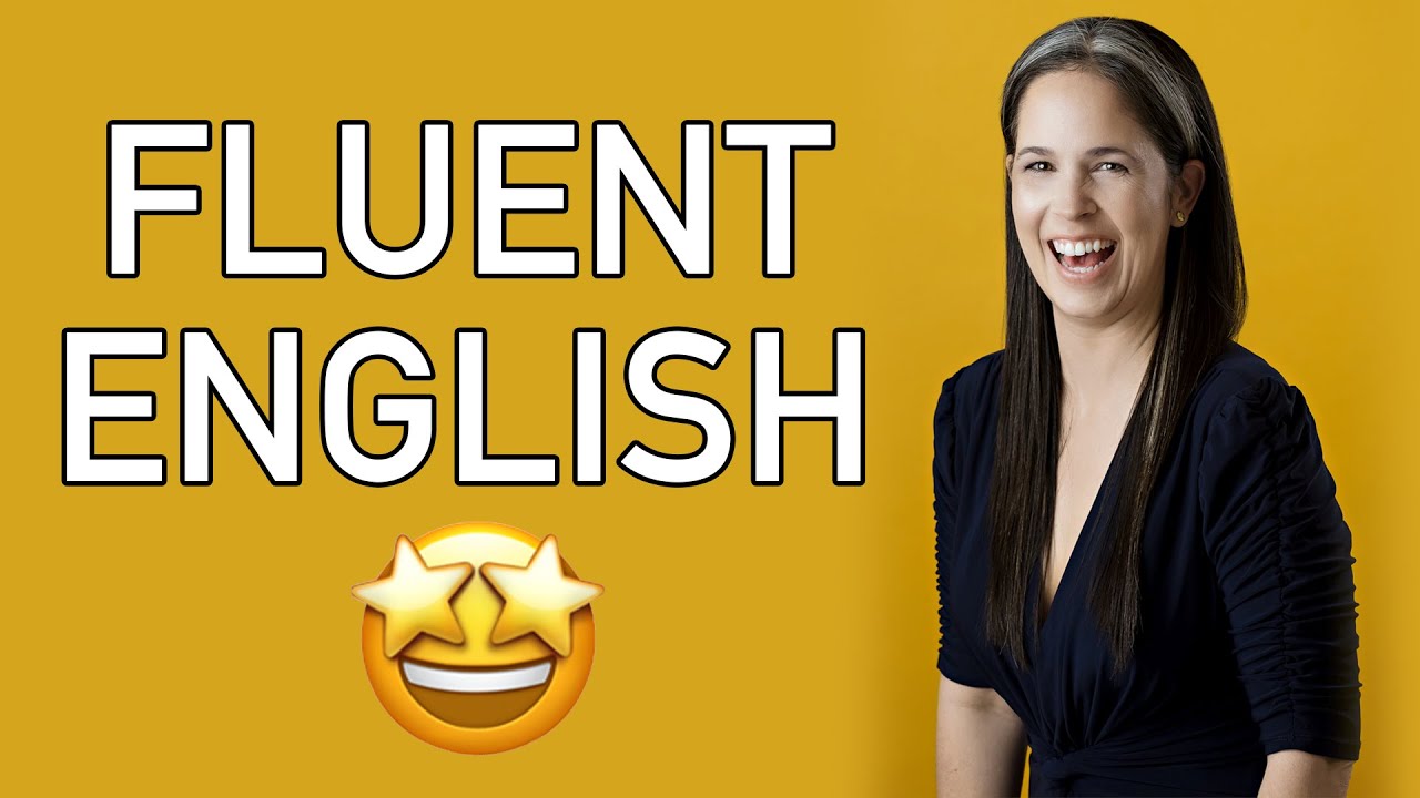 Are you FLUENT? 45 Powerful Minutes of ENGLISH ACCENT TRAINING! Learn ...
