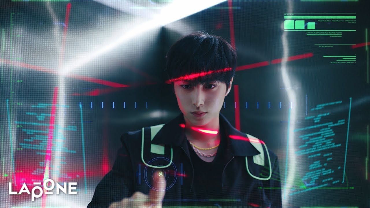 INI | 3RD SINGLE "M" Concept Trailer - YouTube