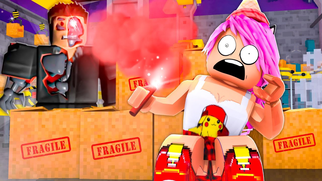 NOCHE DE LUNA SANGRIENTA con TERMINATOR!! Survive the Night roblox - YouTube