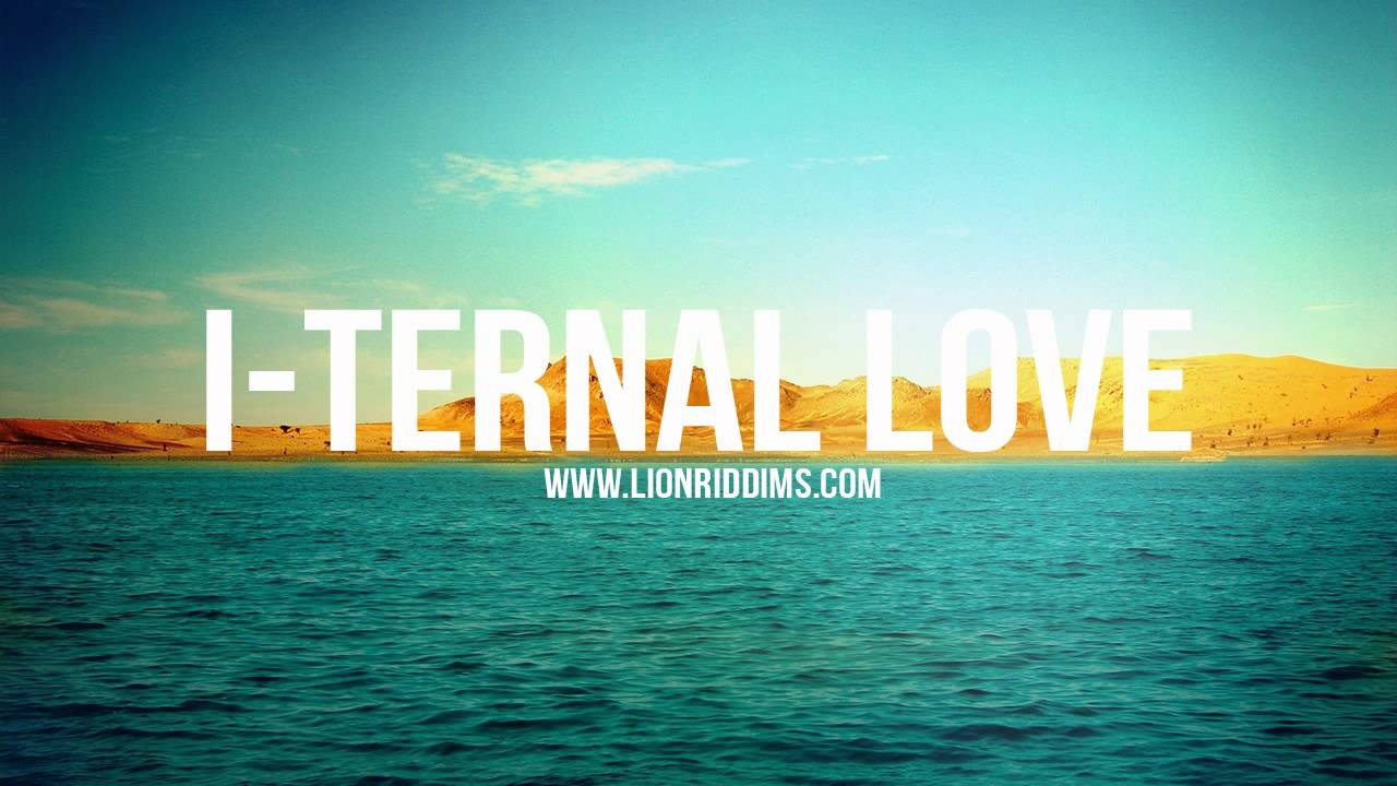 Reggae Instrumental - "I-ternal Love" - YouTube Music