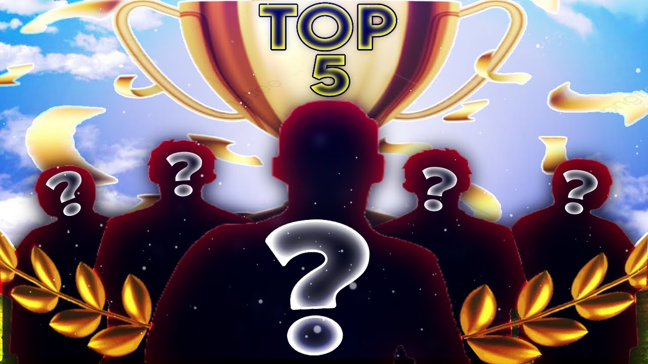 The Top 5 Best CoD Mobile Competitive Snipers! - YouTube