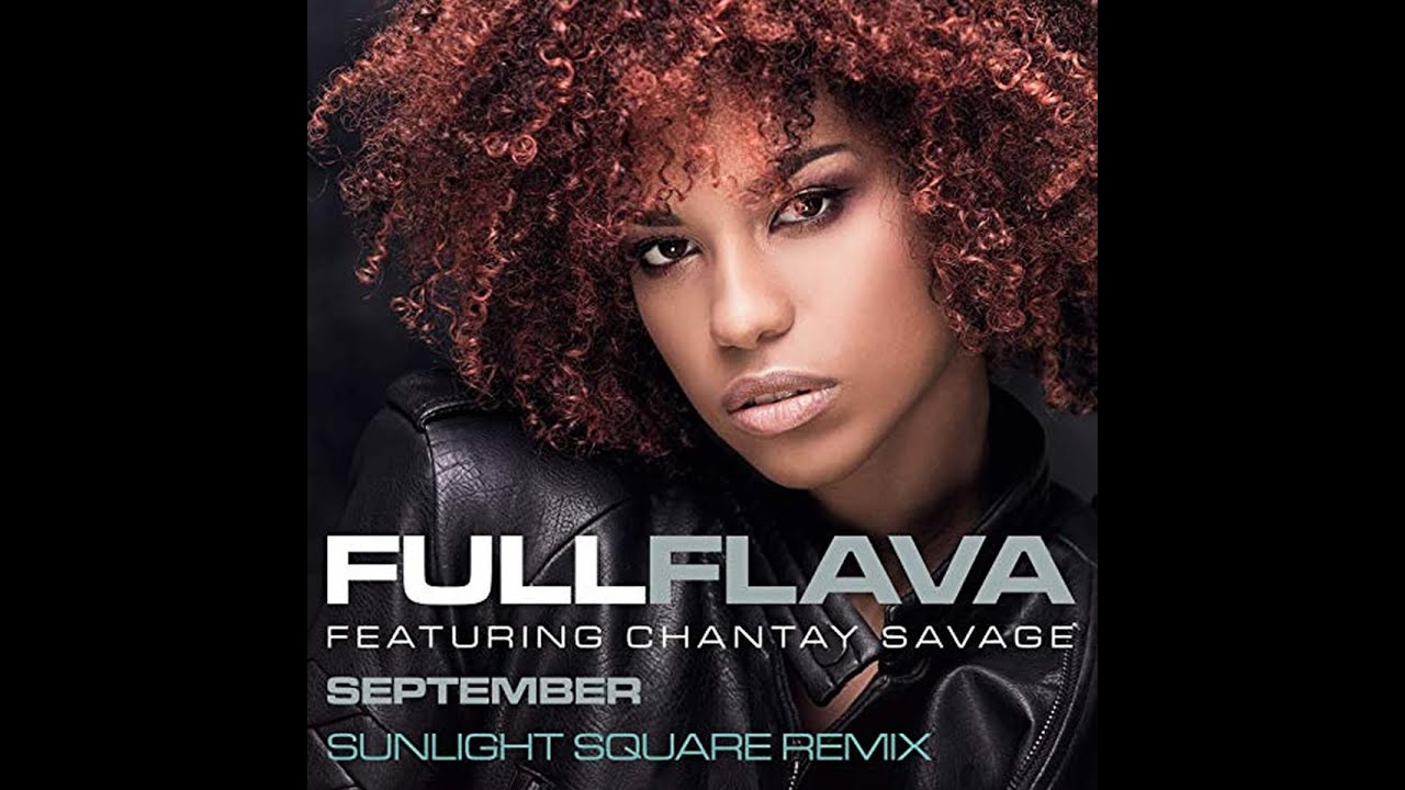 Full Flava - Music is my way of life & Kelli Sae - YouTube