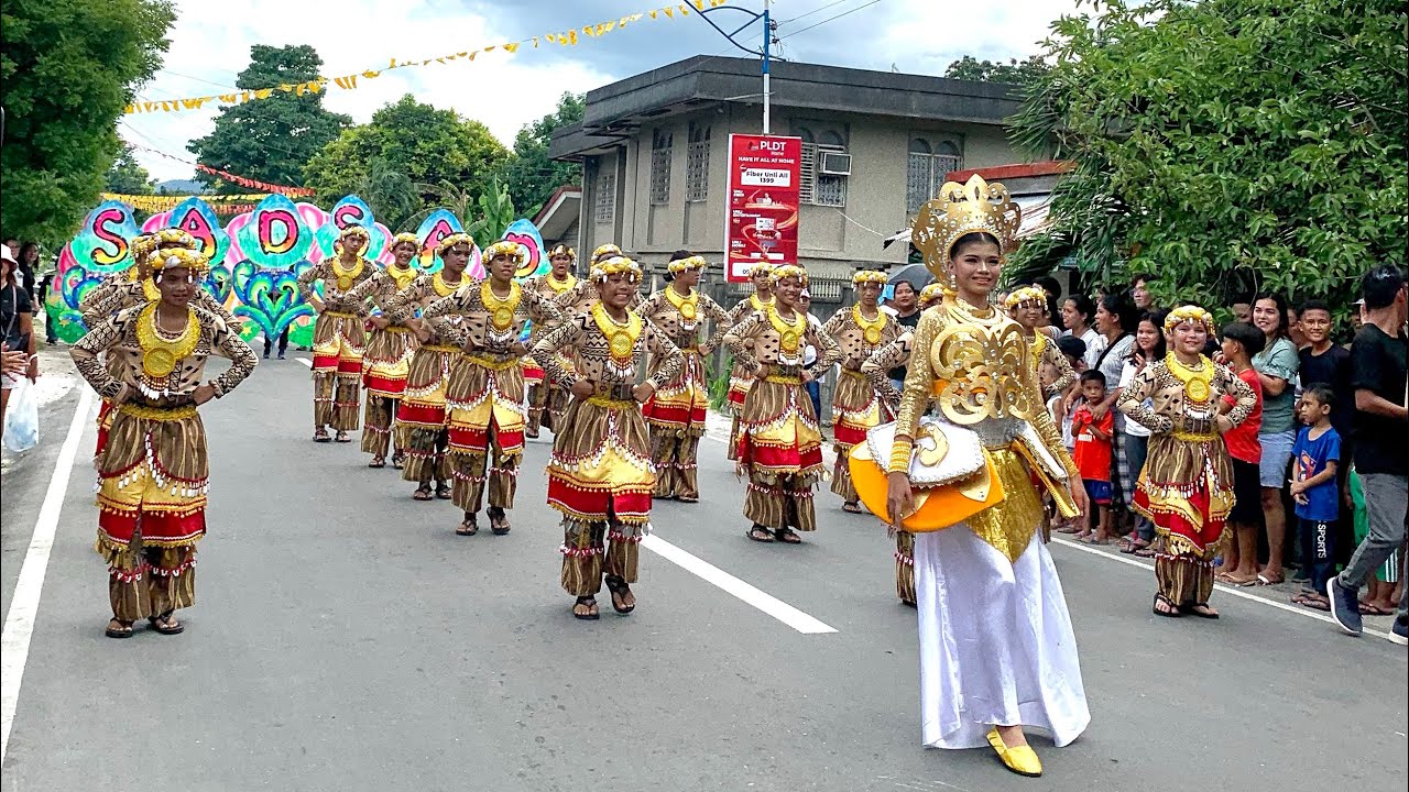 Sadsad Festival 2023 Champion - YouTube