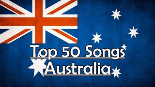 Top 10 Songs Australia | Popnable