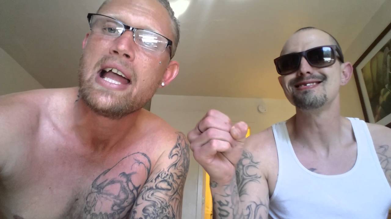 Tucson Rappers - YouTube
