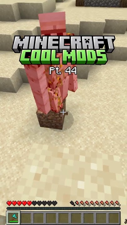 Cool Minecraft Mods Pt. 44 - YouTube