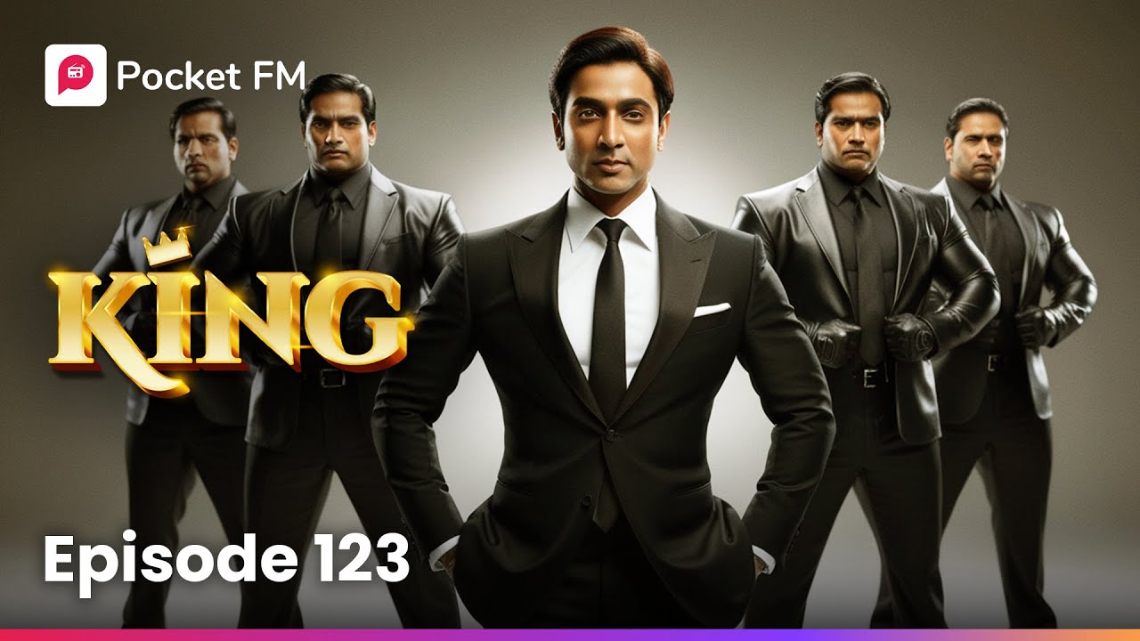 కేదార్ దగ్గర వైభవ్ కిడ్నాప్ ప్లాన్! | King CEO | Episode 123 | Pocket ...
