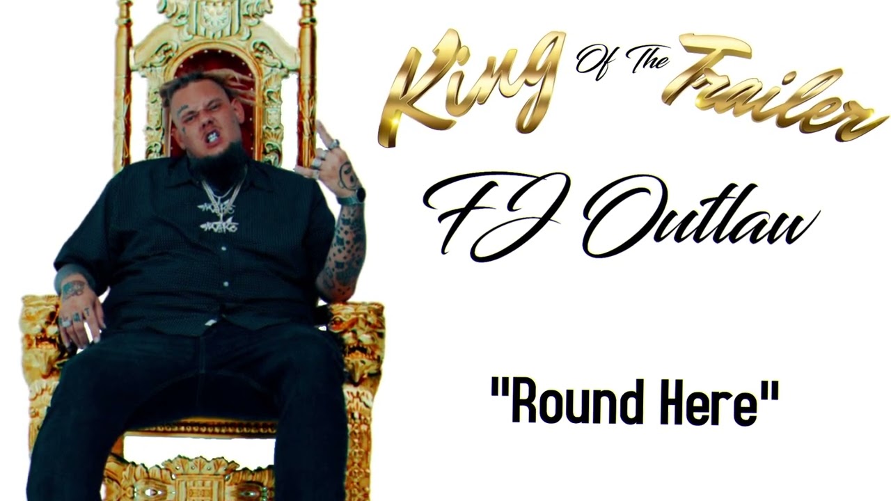 FJ OUTLAW- Round Here (Official Audio) - YouTube Music