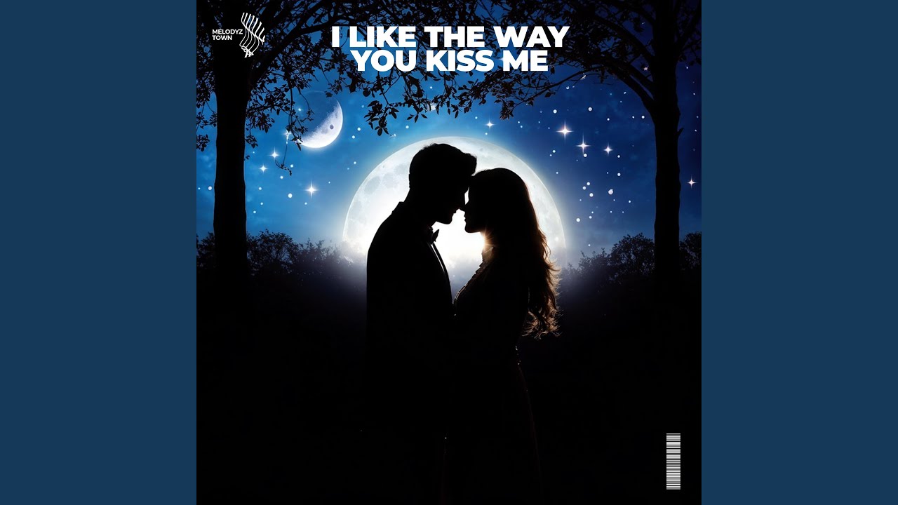 i like the way you kiss me (slowed + reverb) - YouTube
