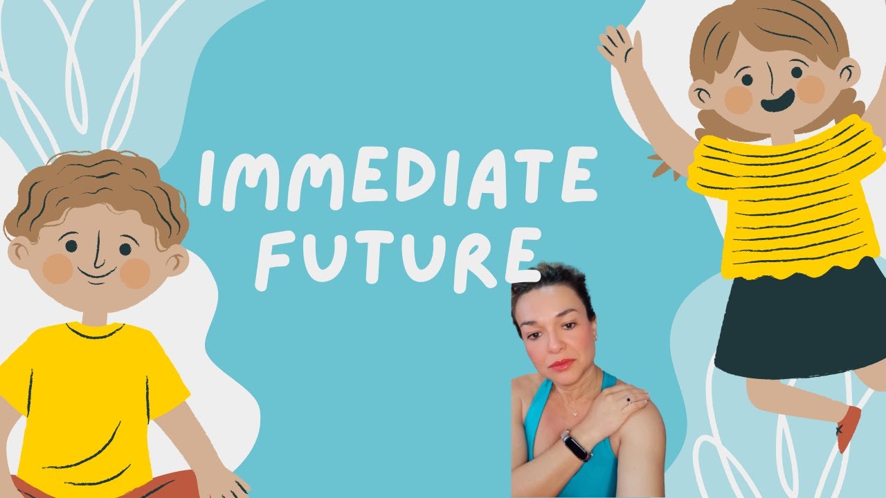 Como usar o immediate future. - YouTube