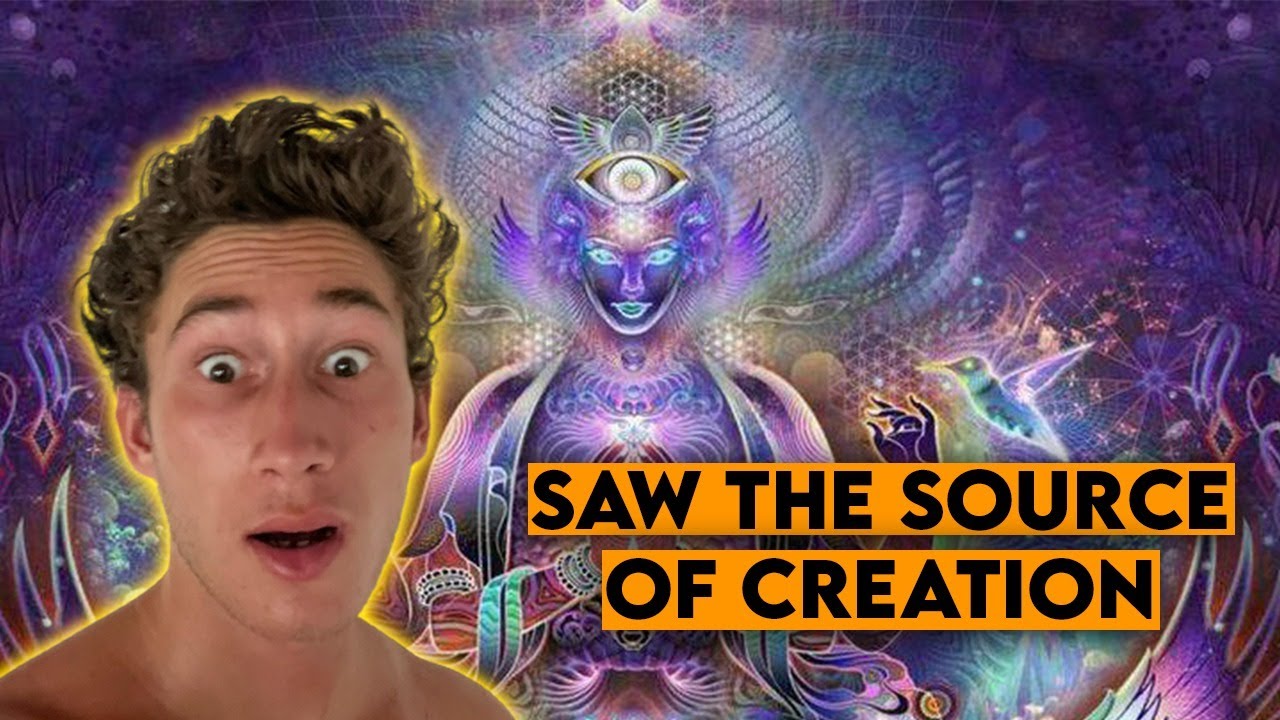 Your Soul Family and The Truth About your Existence - YouTube