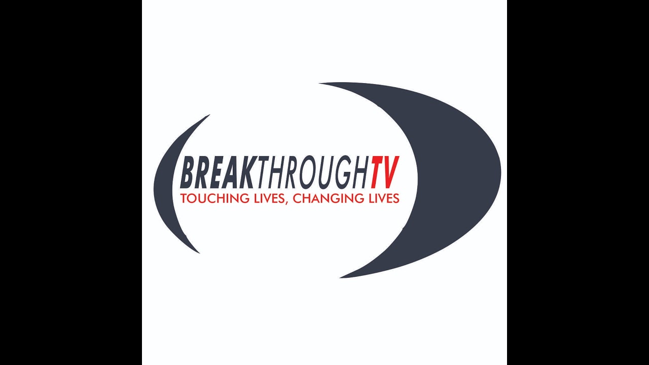 Breakthrough Tv Live Stream - YouTube