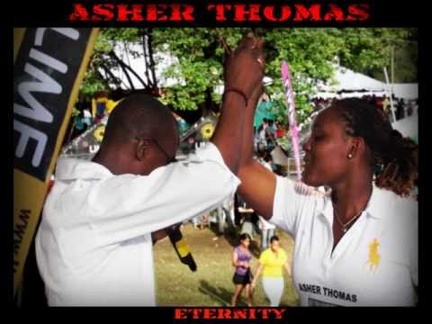 Asher Thomas - Eternity - YouTube