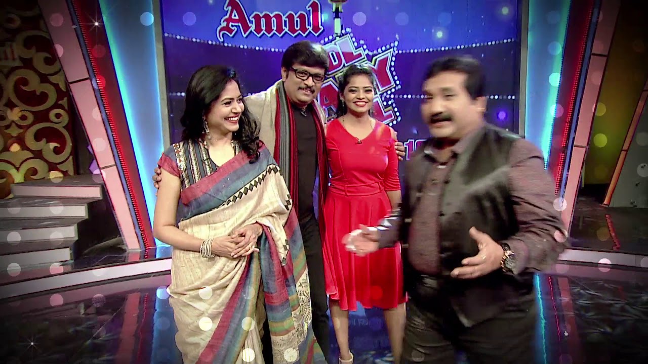 Bol Baby Bol 10 Promo | 9.11.2017 | Gemini TV - YouTube