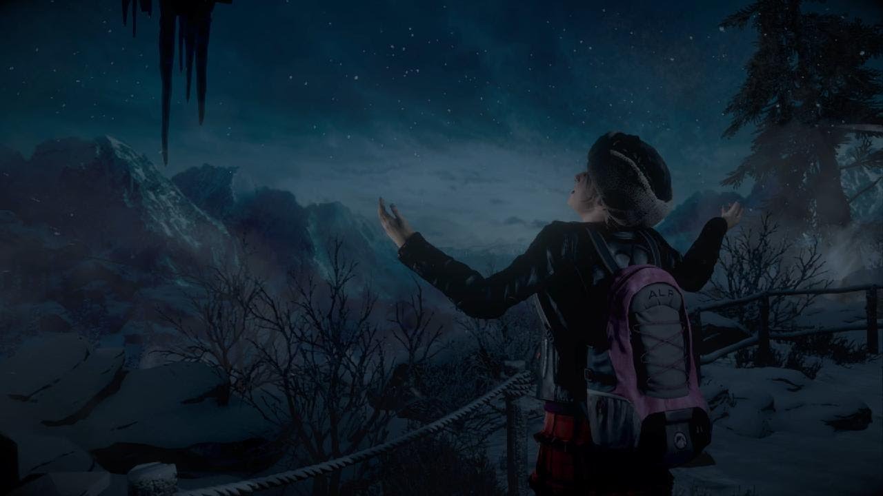 Until Dawn PS5 - YouTube