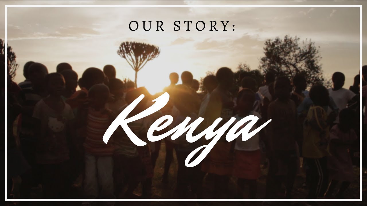 Our Story: Kenya | Short documentary film - YouTube