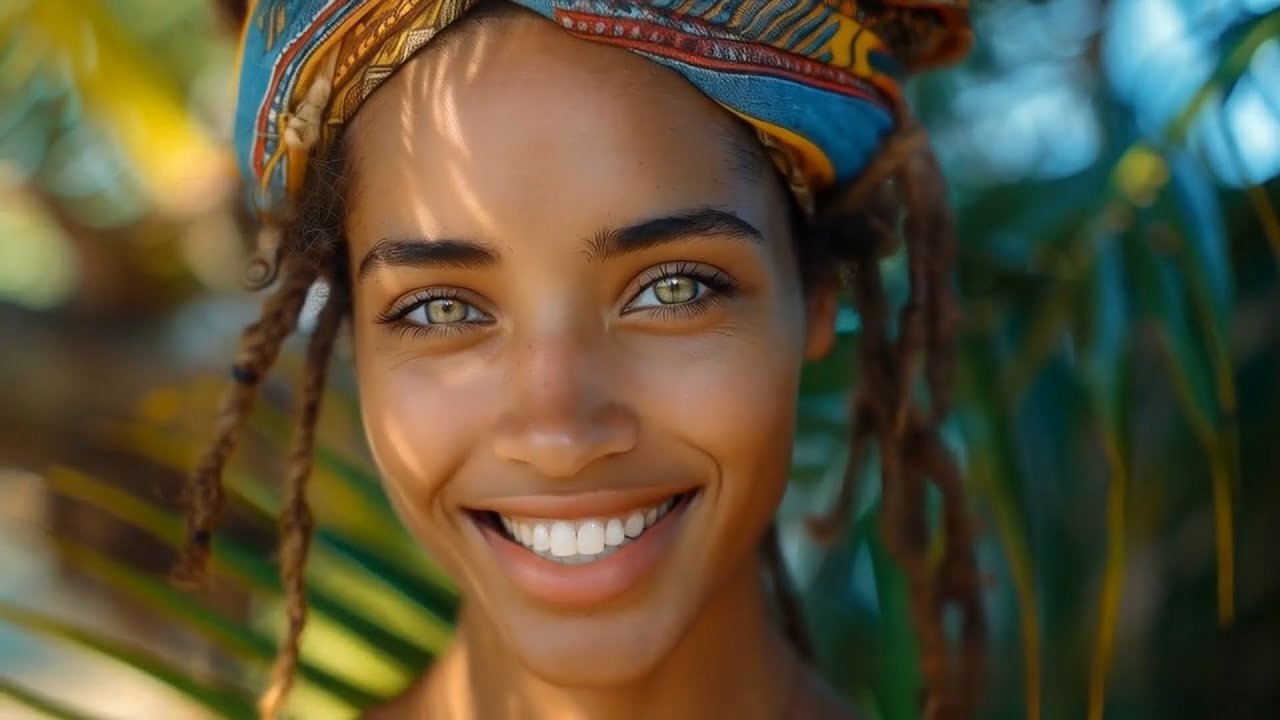 REGGAE music soul RIDDIM instrumental [FREE] Xahnik PROD. 2025 - YouTube