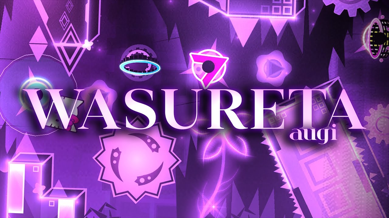 Wasureta by augi - YouTube