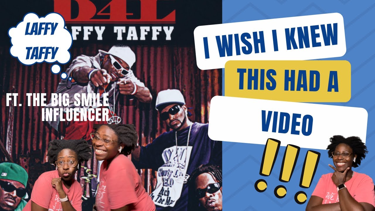 D4L - Laffy Taffy (Video) | Throwback Reaction - YouTube