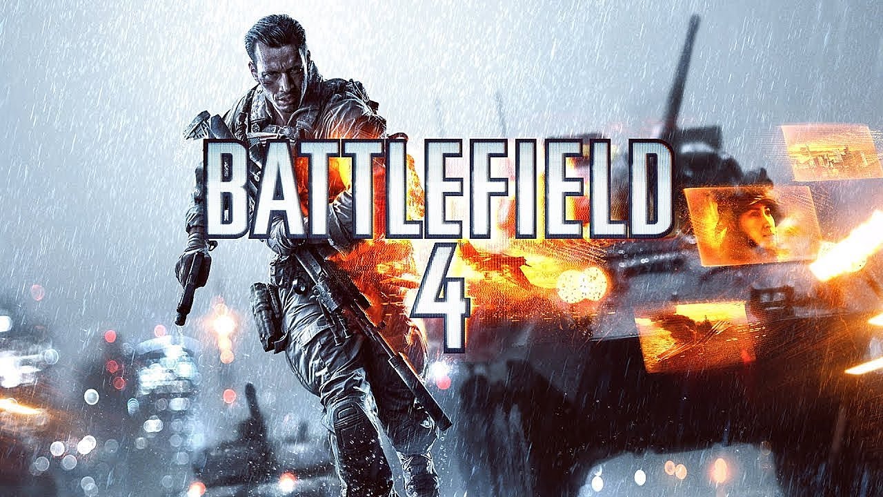 Battlefield 4 Medic Close Combat Mayhem! #multiplayer #teamplay #flash ...