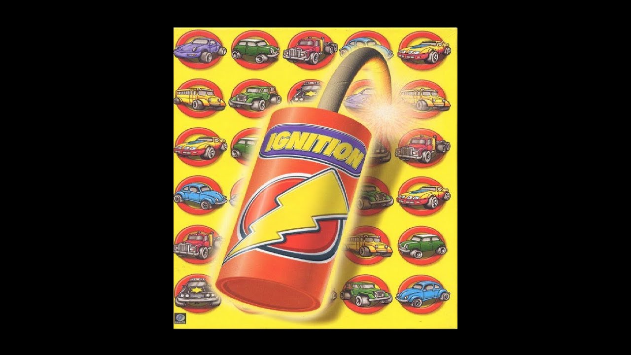 Ignition / Bleifuss Fun - Gameplay [HD] - YouTube