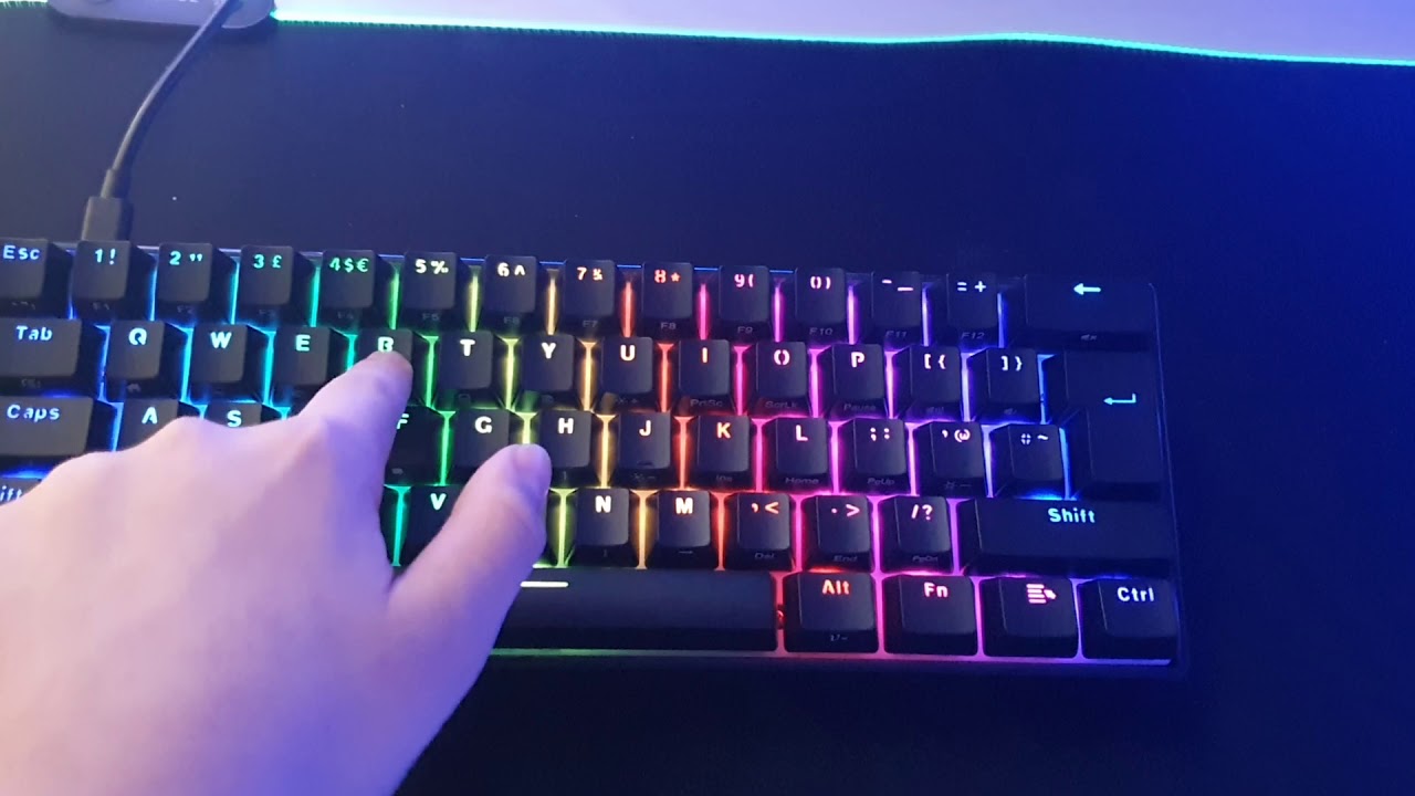How To Press R On A Keyboard twice YouTube how-to-press-r-on-a-keyboard-twice-youtube