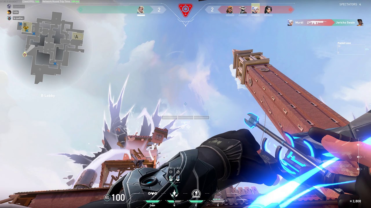 Sova Ascent Arrow - YouTube
