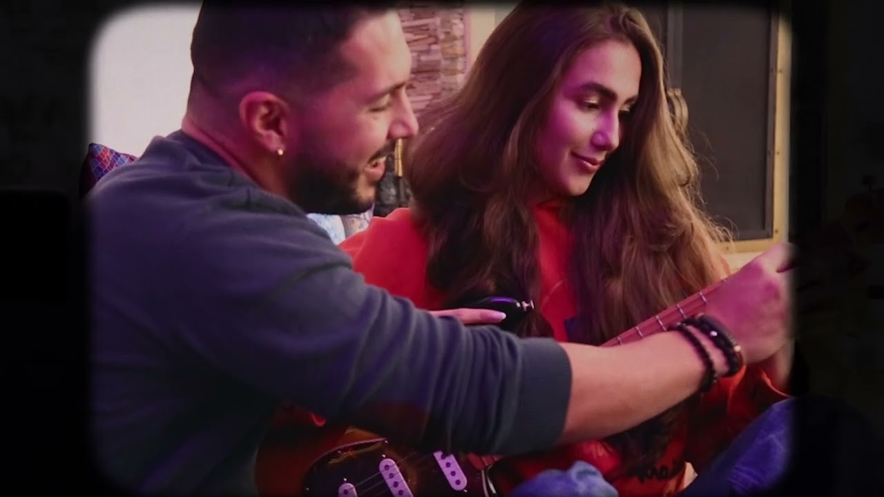 David Botero - Vuelve (Official Video) - YouTube Music