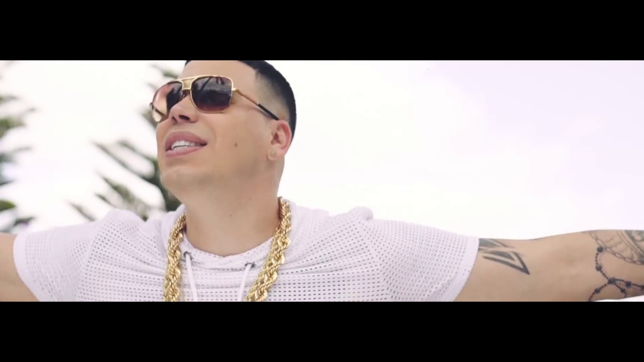 Jose El Pillo - Si Te Vas (Video Oficial) - YouTube
