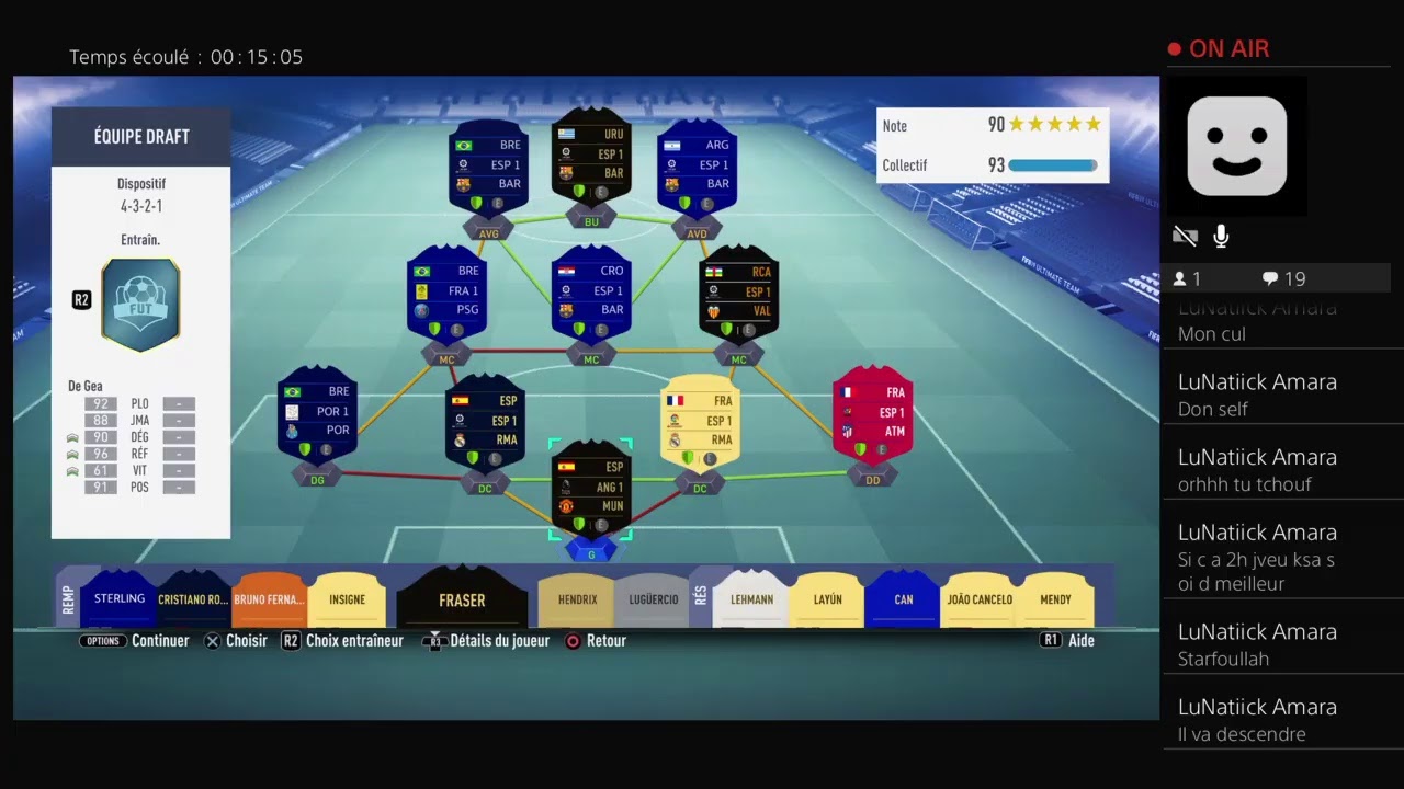 Pack openning avc Meme - Epic réaction - YouTube